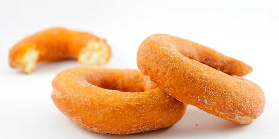 Rosquinha - GASTRONOMIAS